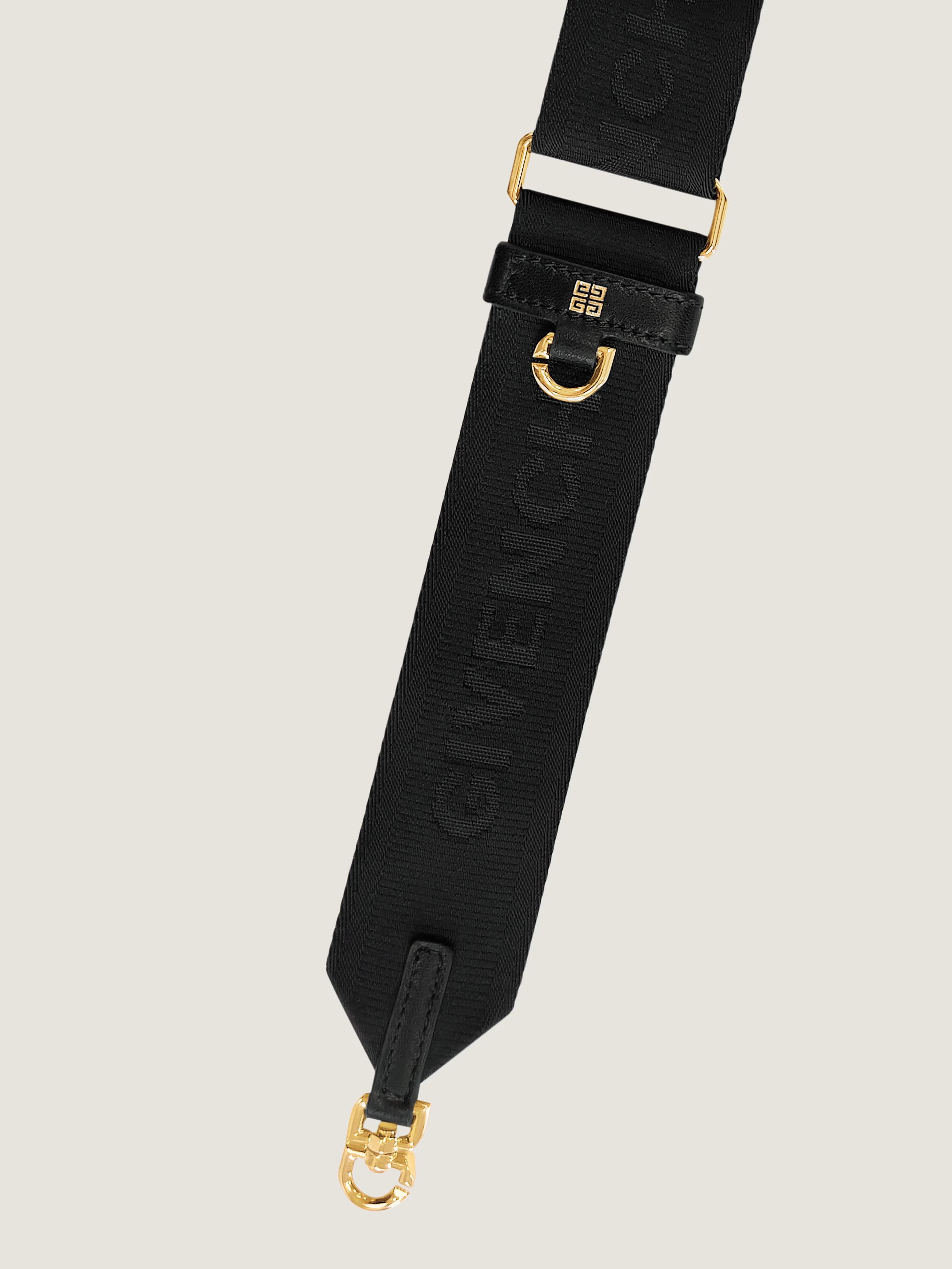 GIVENCHY Strap In Webbing - GIVENCHY